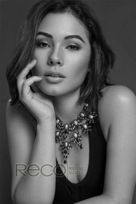 Female Foreign - Reco Modeling Agency