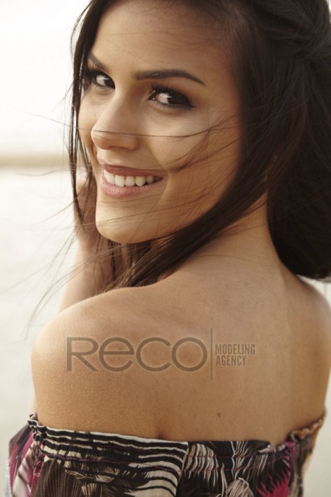 Female Foreign - Reco Modeling Agency