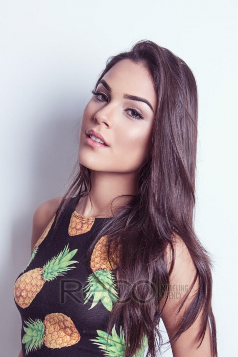 Female Foreign - Reco Modeling Agency