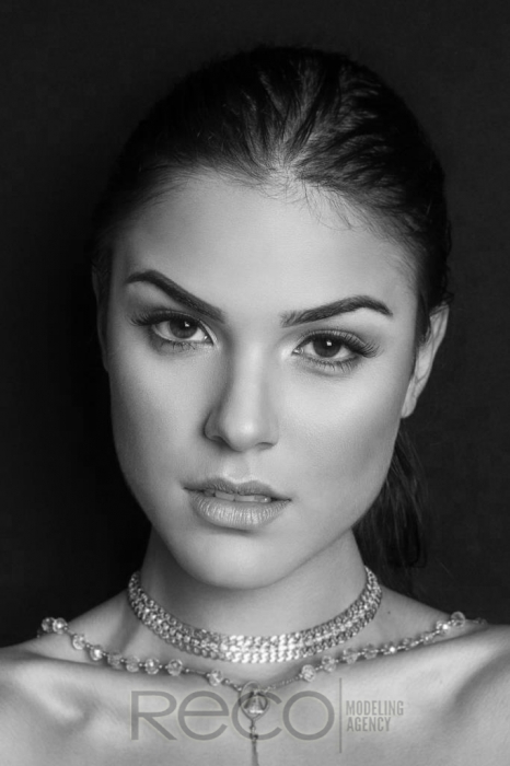 Female Foreign - Reco Modeling Agency