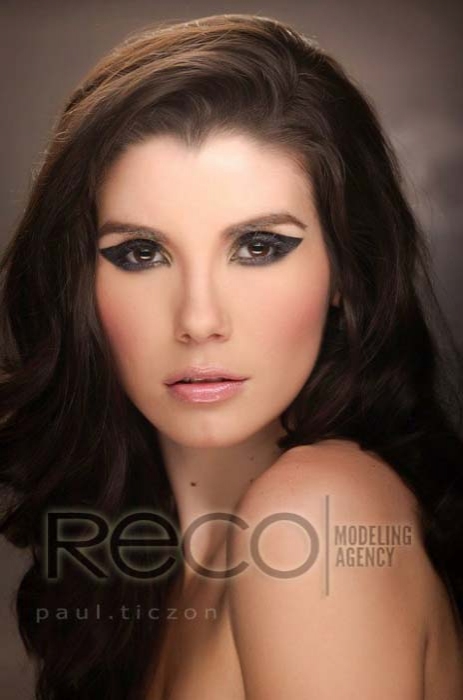 Female Foreign - Reco Modeling Agency