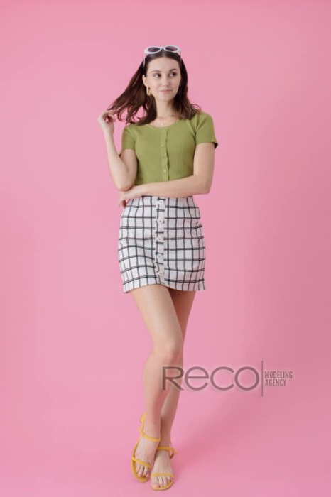 Female Foreign - Reco Modeling Agency